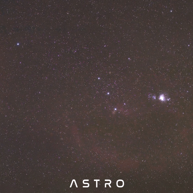 Astro - Astronomy Panel – pixspace