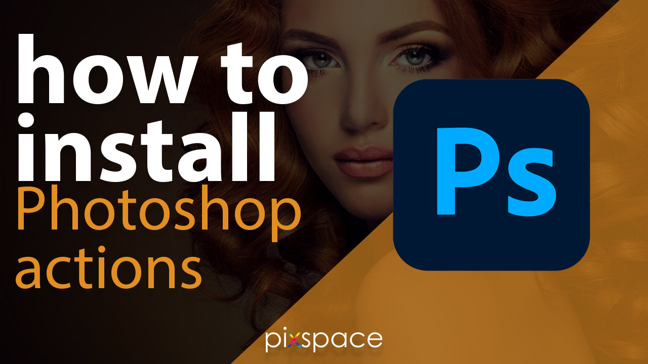 How to install & use photoshop actions – pixspace How to install & use photoshop actions – pixspace