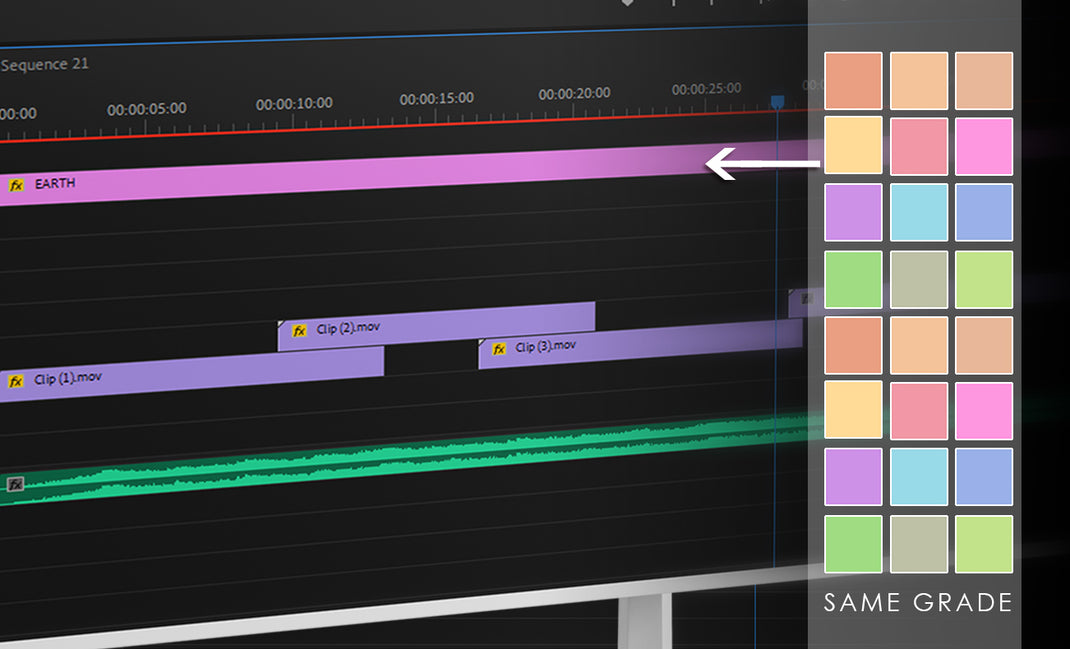 Same Grade – pixspace