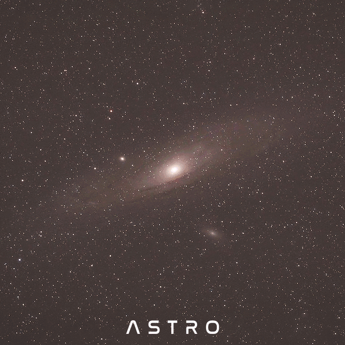 Astro - Astronomy Panel – pixspace