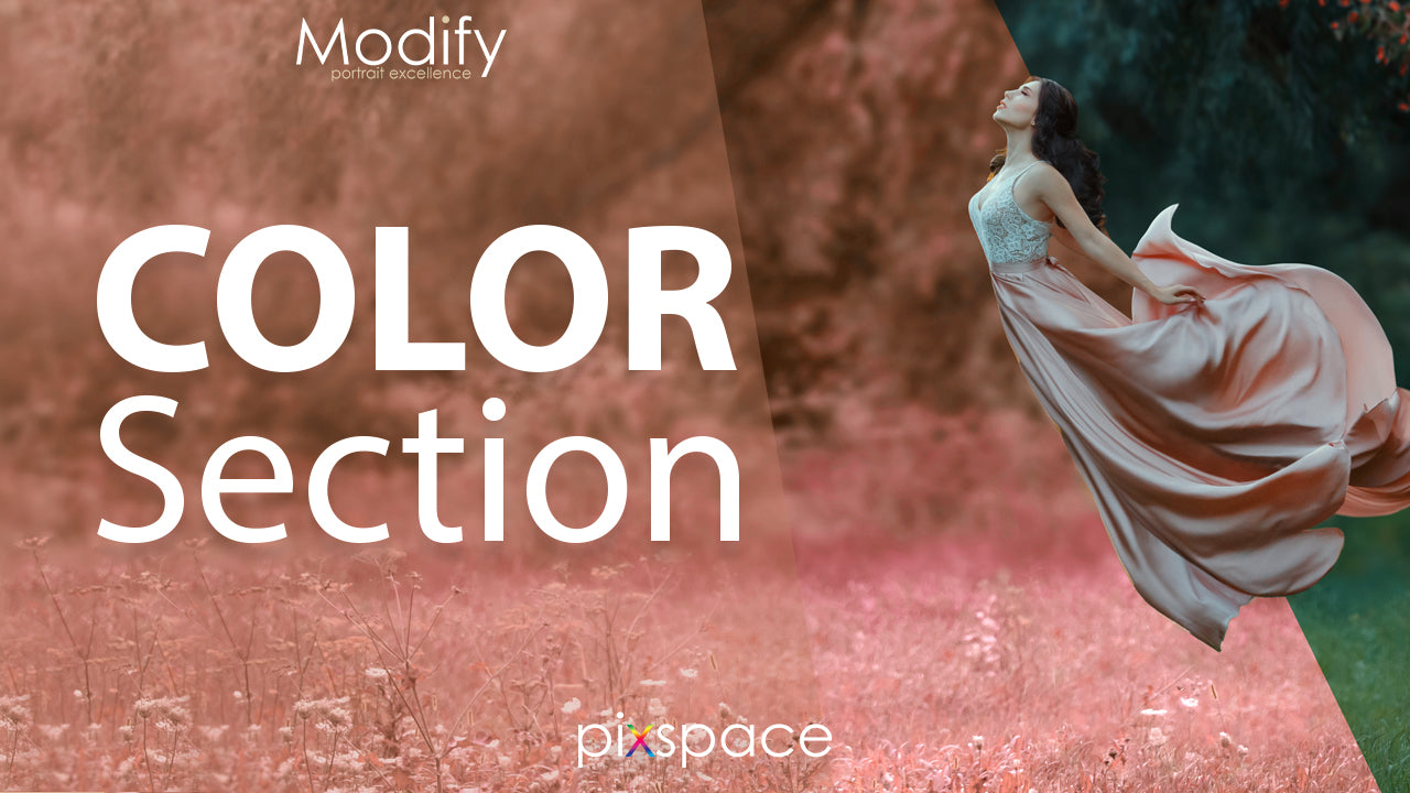 Modify Help – pixspace