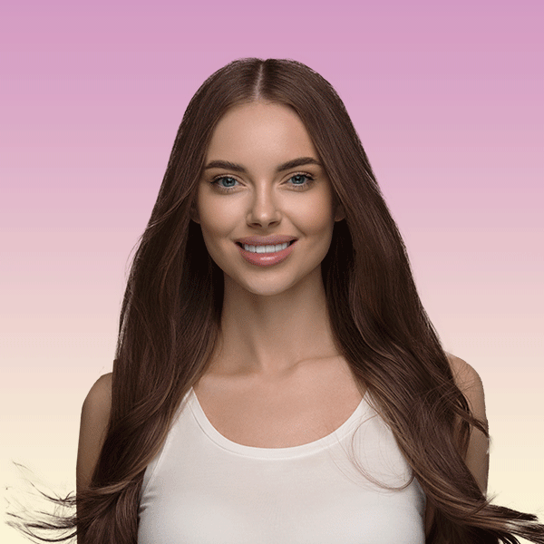 AI portrait - Intelligent lightroom presets – pixspace