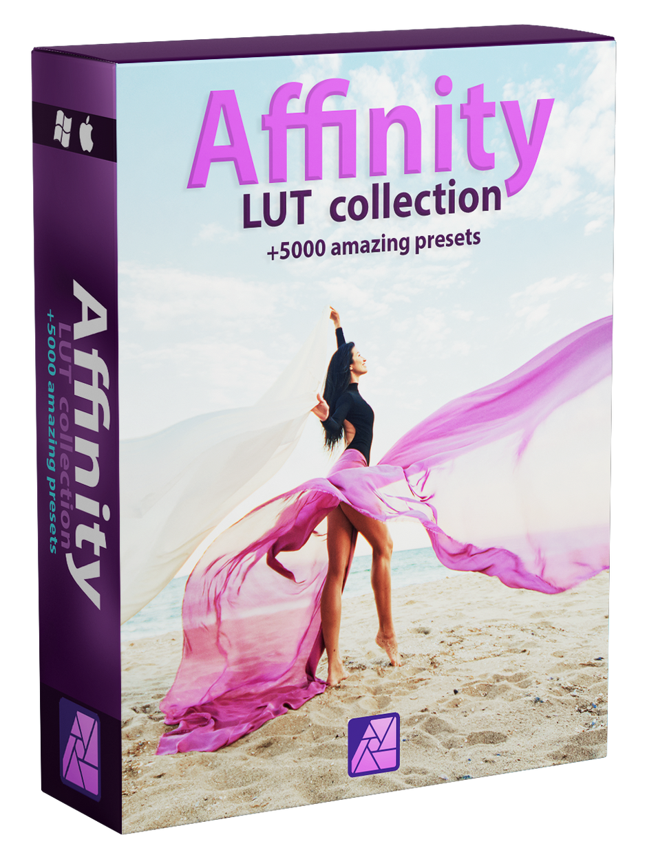 Affinity Photo – pixspace